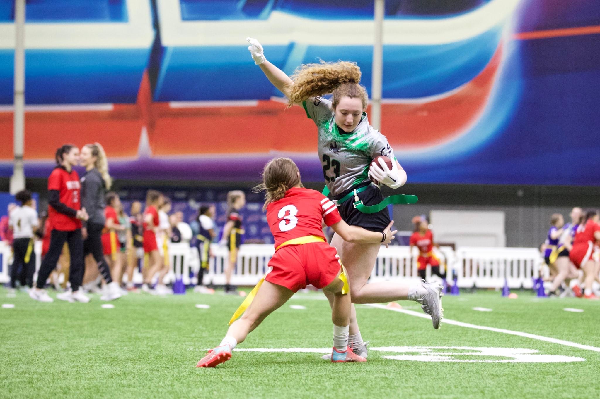 Off And Running | News, Sports, Jobs - Post Journal